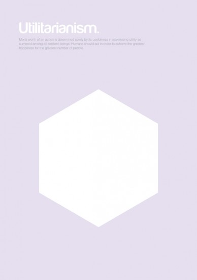 The Philographics poster series of Genis Carreras - Go Media ...