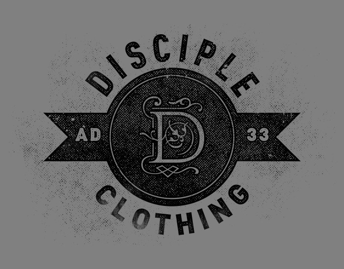 Disciple Clothing interview - Go Media™ · Creativity at work!