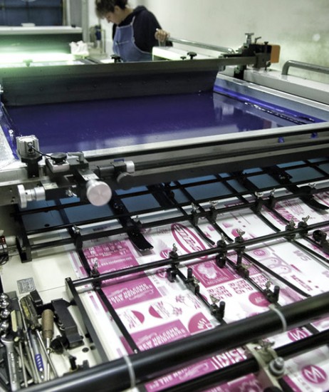 Tutorial: How to Design and Print Custom Silk Screen Die-Cut Stickers