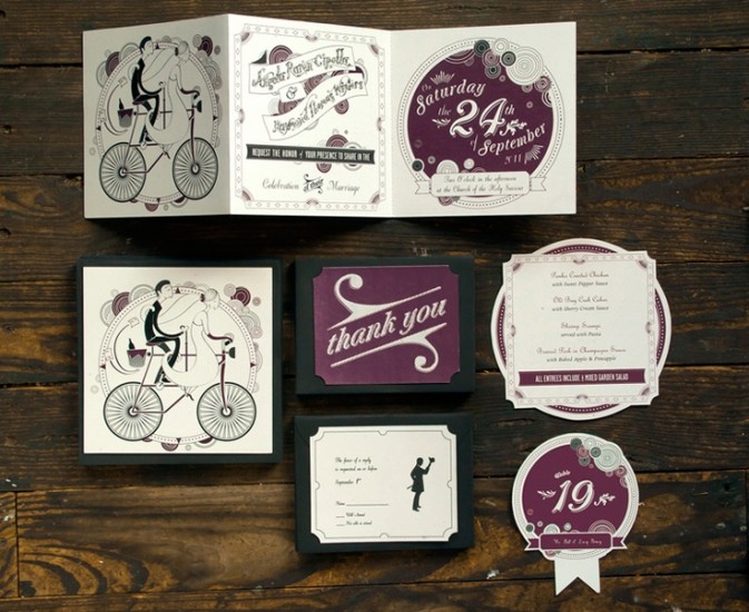 50+ Inspiring Print Designs - Go Media™ · Creativity at work!