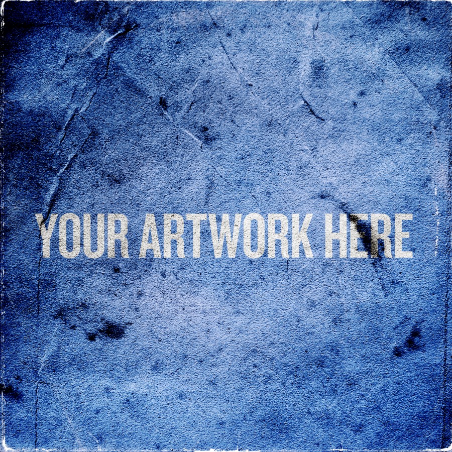 Yet another upgrade: the distressed poster mockup templates get a ...