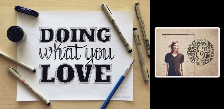 Sean McCabe: Doing What You Love - Go Media™ · Creativity at work!