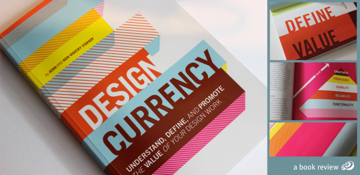 Read this Book: Design Currency - Go Media™ · Creativity at work!