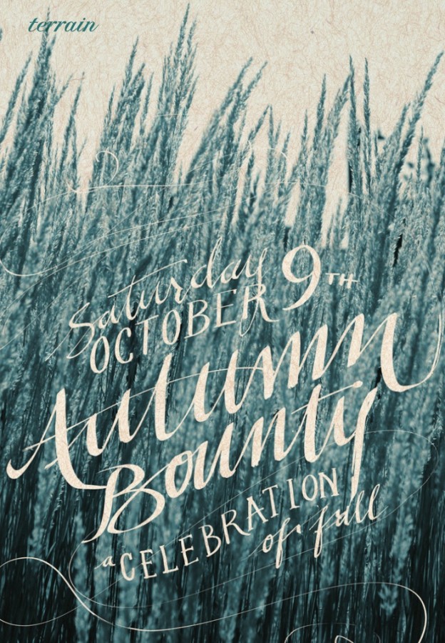 40+ Excellent Hand-Lettering Inspirations - Go Media™ · Creativity at work!