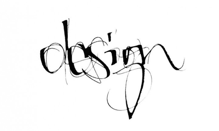 40+ Excellent Hand-Lettering Inspirations - Go Media™ · Creativity at work!