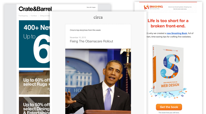 How to Create a Winning Email Marketing Campaign - Go Media ...