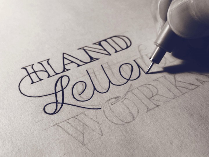 100 Top Resources for Typography and Hand-Lettering