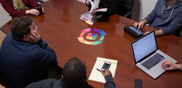 On Developing a Dedicated Sales Team - Go Media™ · Creativity at work!