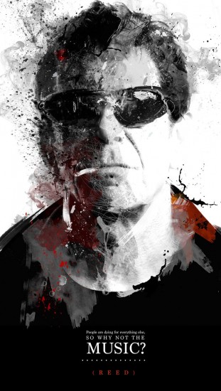 Poster Inspiration: Graphic Design Goodness to Get You Going