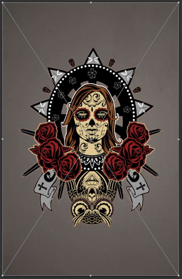 Poster Design Tutorial: How to Easily Get Non-corporate Results with ...