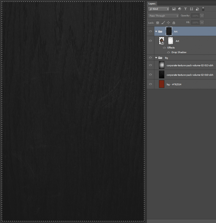 Poster Design Tutorial: How to Easily Get Non-corporate Results with ...