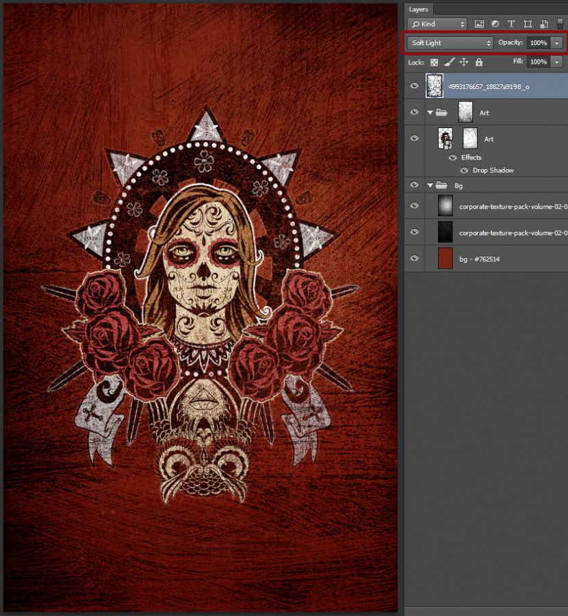 Poster Design Tutorial: How to Easily Get Non-corporate Results with ...
