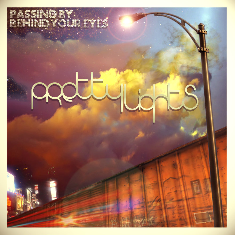 25 Fun and Colorful Electronic Music Album Covers - Go Media ...