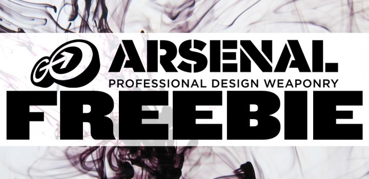 Free Arsenal Templates & More: Go Media's Freebie Arsenal Sampler