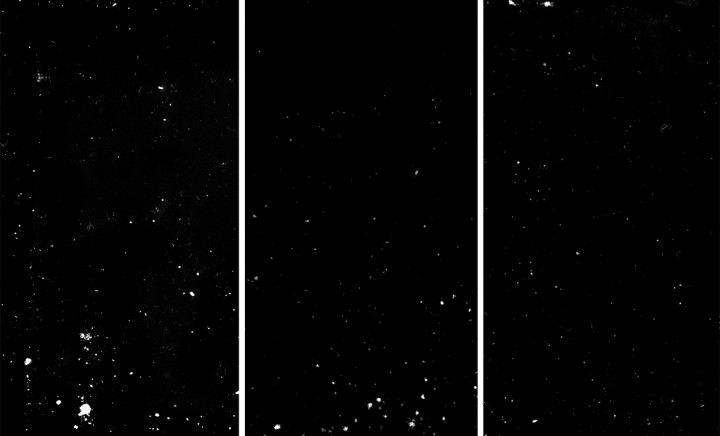 Introducing the Dirty Plastic Noise Texture Pack