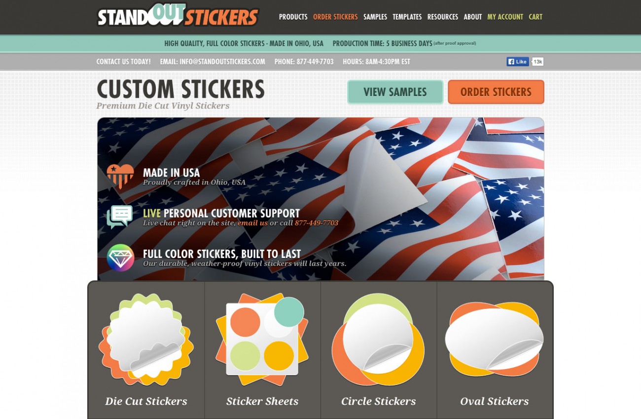 how to build a stand-out brand