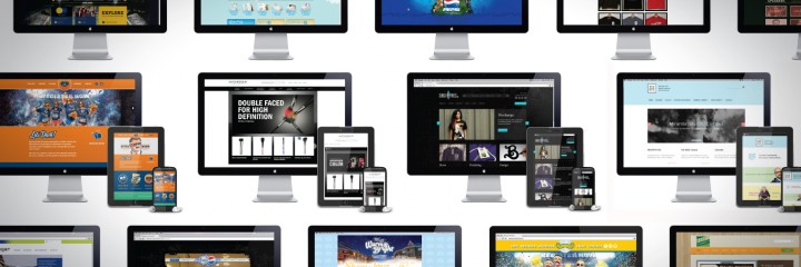 Akron Web Design - Go Media™ · Creativity at work!