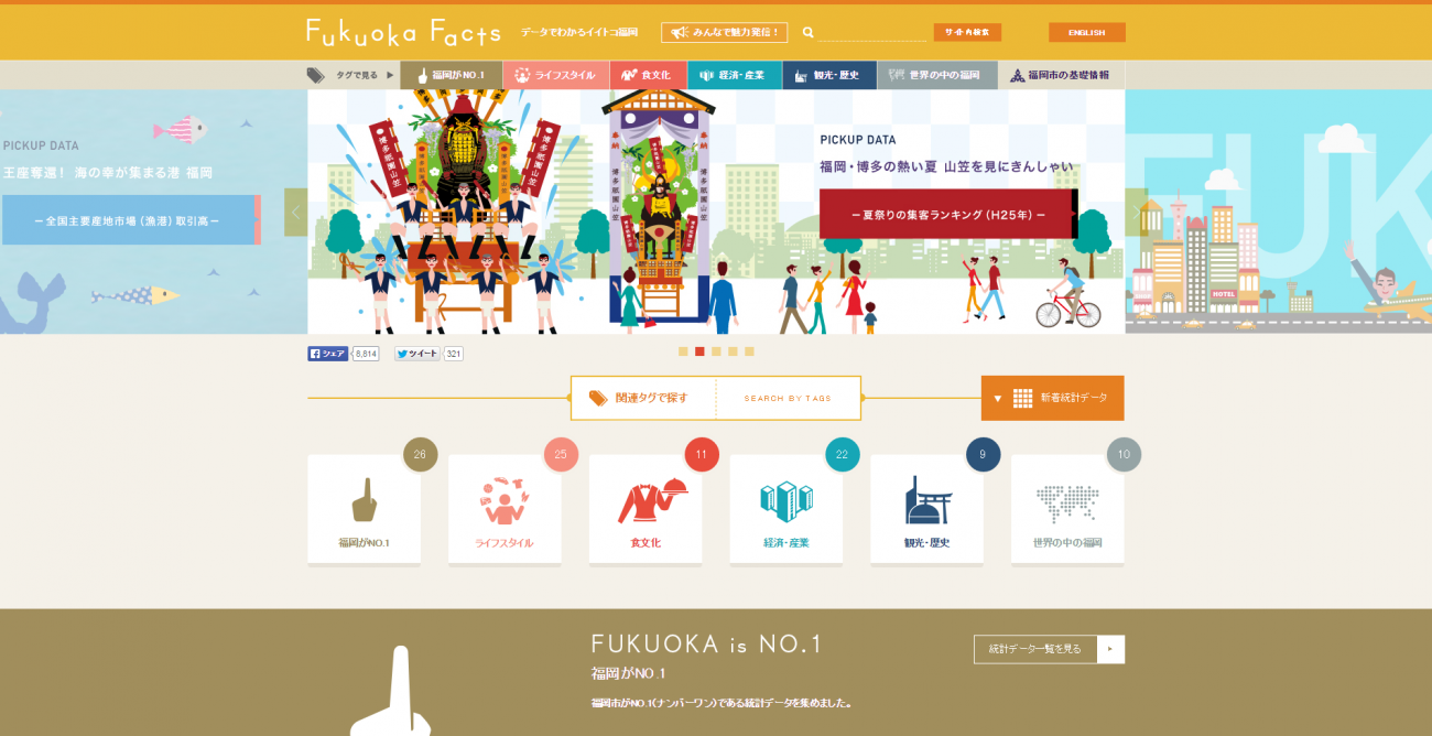 Japanese Web Design Inspiration