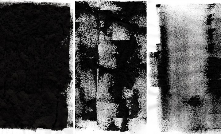 Texture tutorial: how to apply our rolled ink textures to your design ...
