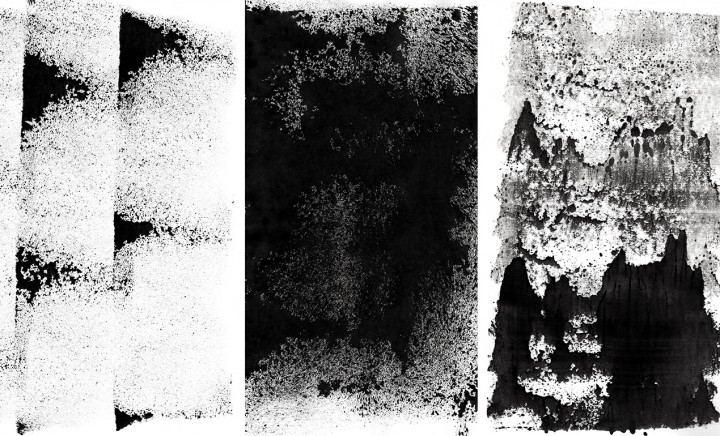 Texture tutorial: how to apply our rolled ink textures to your design ...