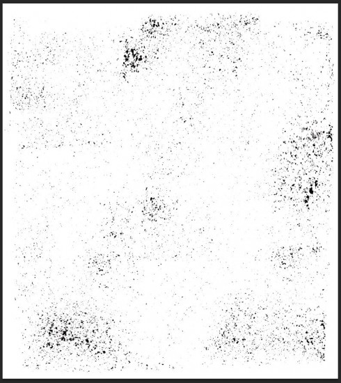 Texture tutorial: how to apply our rolled ink textures to your design ...