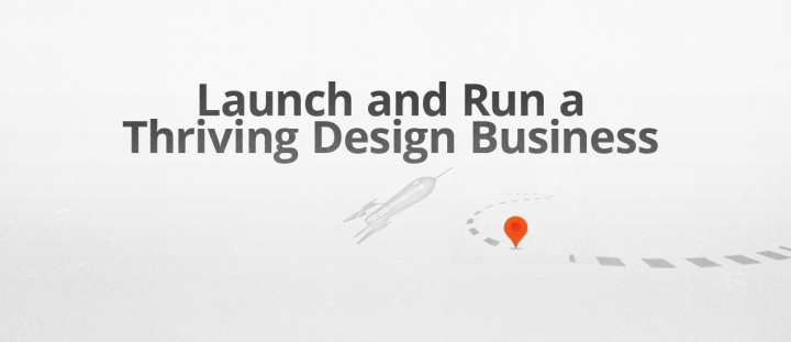 how to run a successful design business