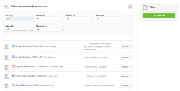 What's the Best Project Management Software for design firms?