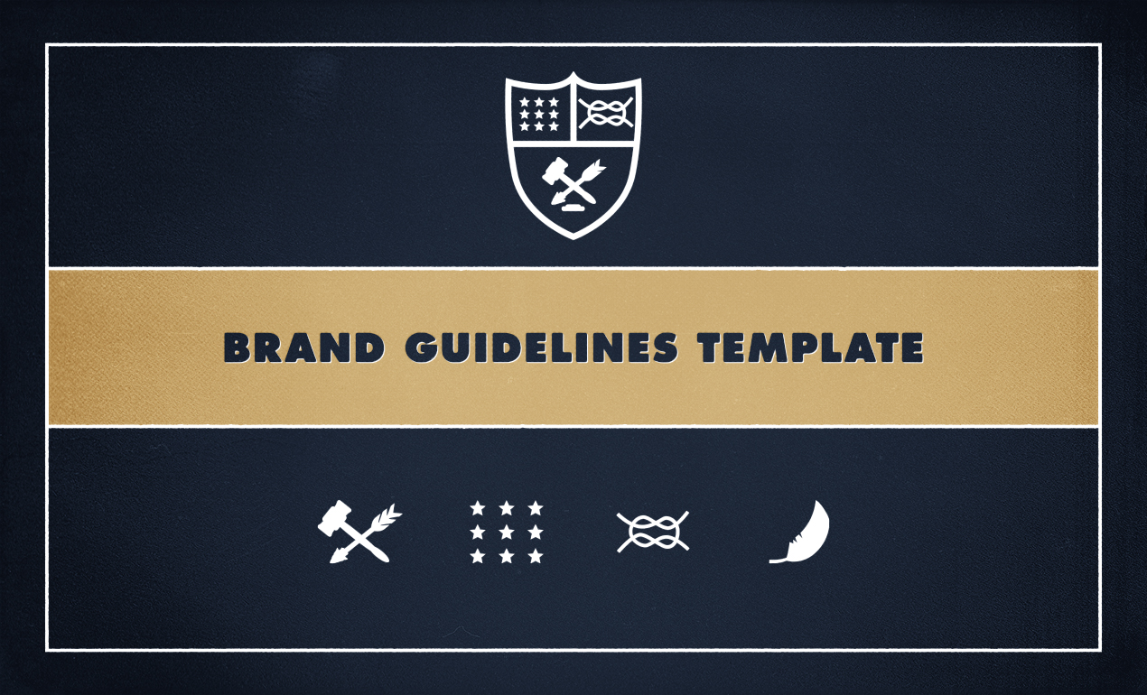 How to Build a Strong Brand Identity