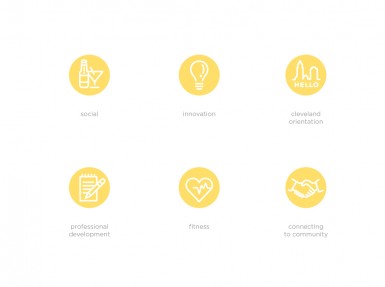 Engage! Cleveland - Go Media™ · Creativity at work!