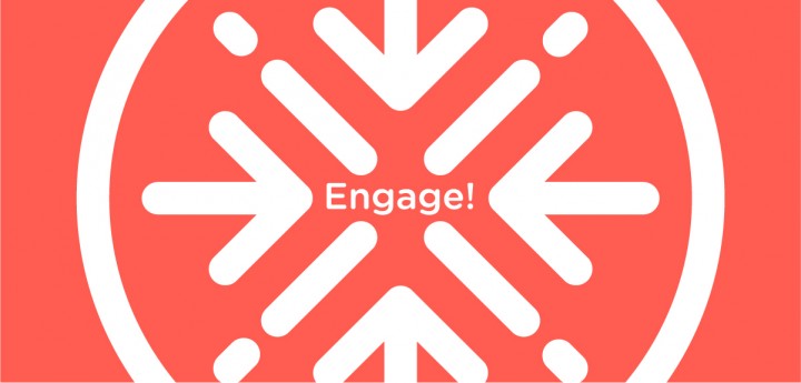 Engage! Cleveland - Go Media™ · Creativity at work!