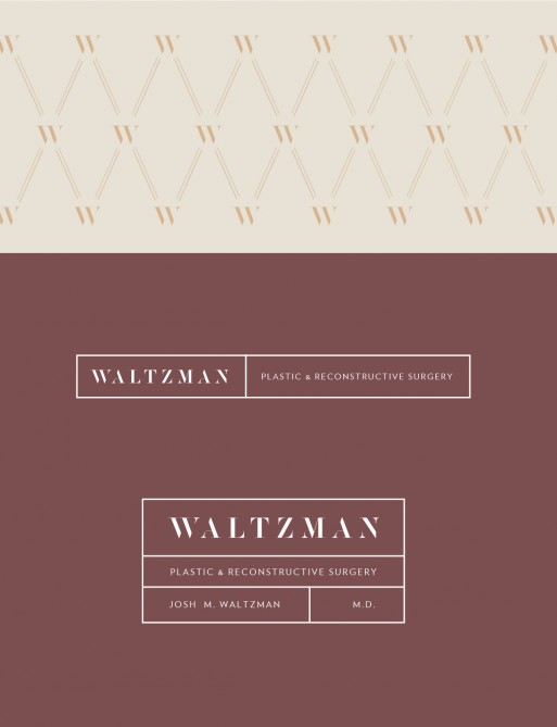 Josh Waltzman, M.D. - Go Media™ · Creativity at work!