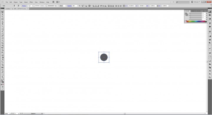 How to make patterns in Illustrator - lines & dots