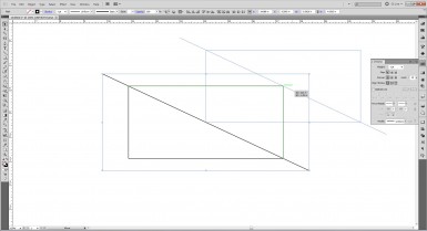 How to make patterns in Illustrator - lines & dots