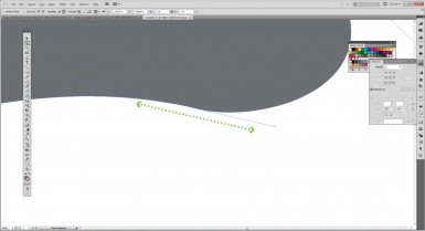 Making Perfect Curves in Illustrator | Design Tip of the Week - Go ...