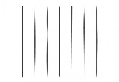 Line Variation in Illustrator | Tutorial - Go Media™ · Creativity at work!