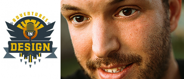 Adventures in Design with Mark Brickey and Dustin Lee