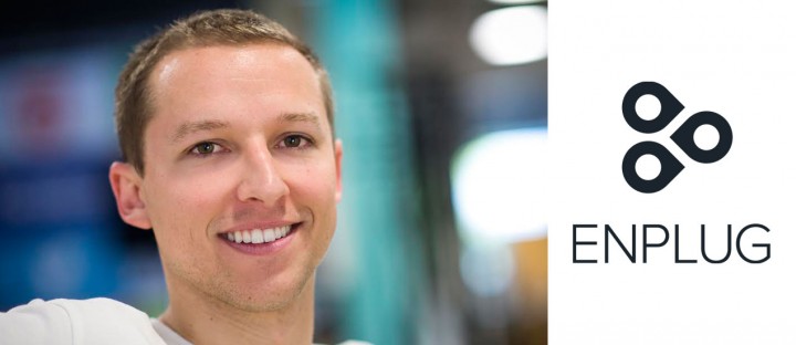 Enplug’s Entrepreneurial Journey: Zach Spitulski Spills Secrets to his ...