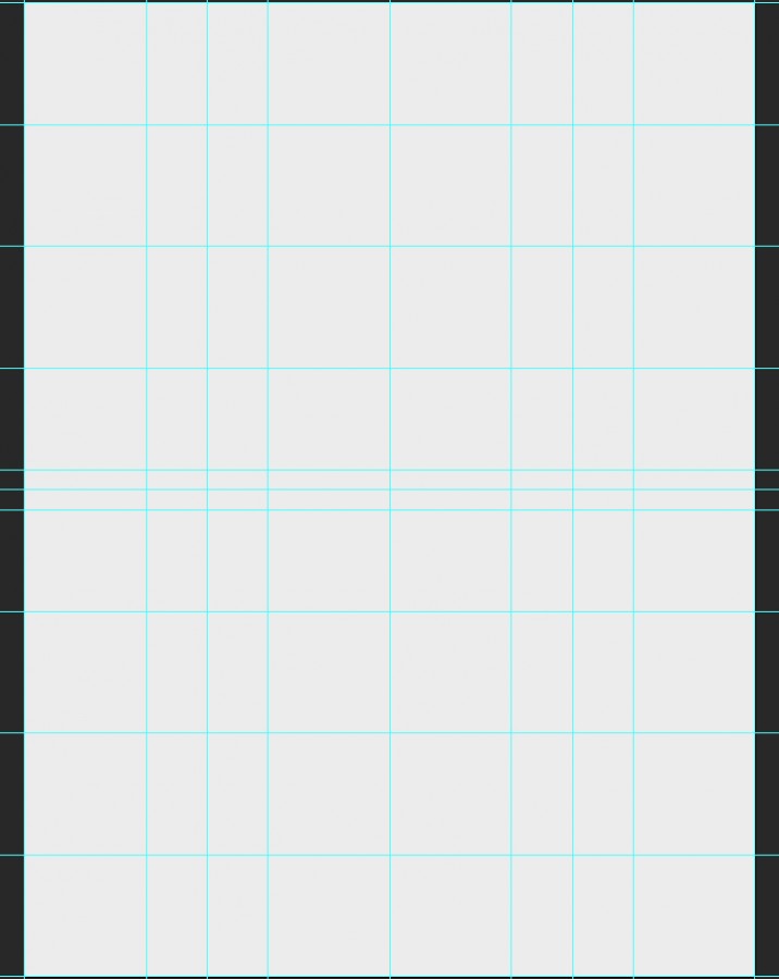 Tutorial: Building a brutalist conference poster with Jason Carne's ...