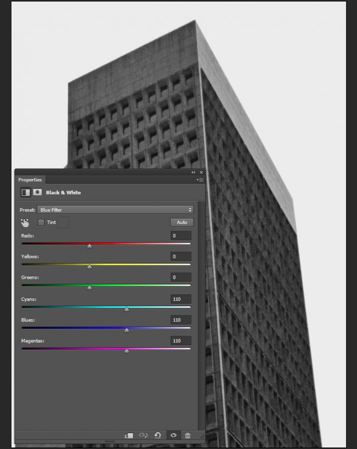 Tutorial: Building a brutalist conference poster with Jason Carne's ...