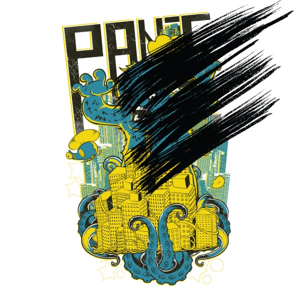 How to Use an Opacity Mask in Illustrator