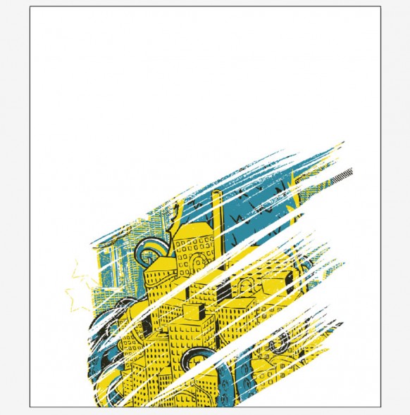 How to Use an Opacity Mask in Illustrator