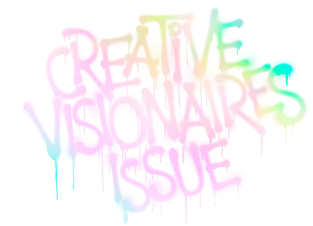 Letters We're Loving: 30+ Hand-Lettering and Typography Inspirations
