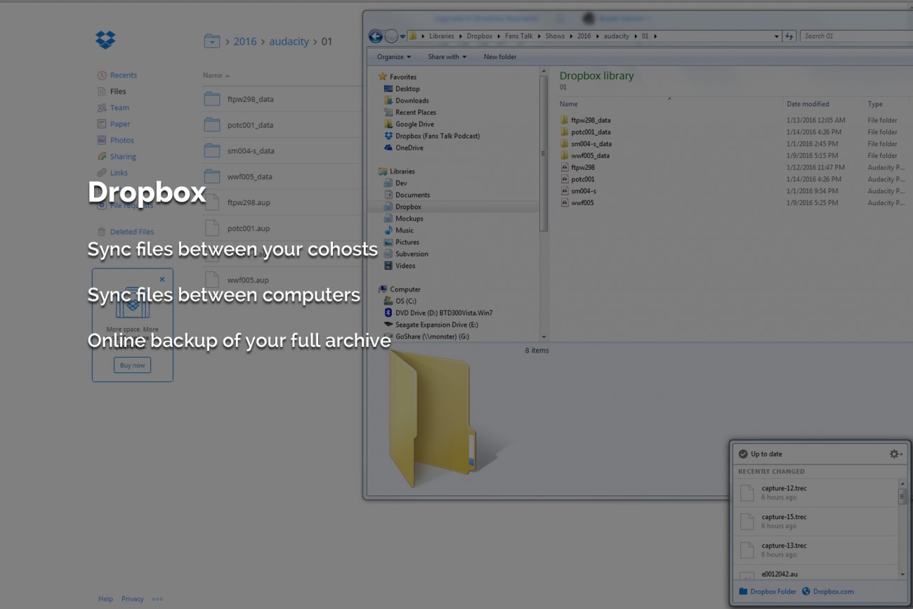 Software and Equipment Needed to Start Your Own Podcast