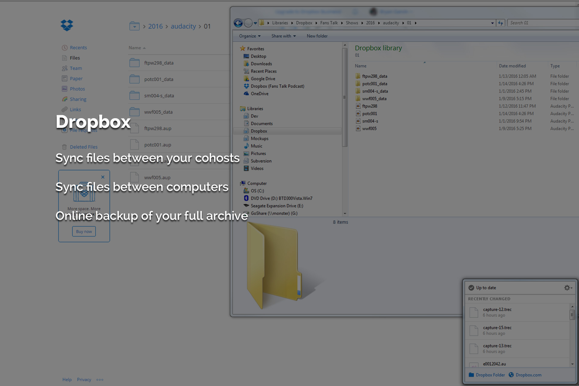 Software and Equipment Needed to Start Your Own Podcast