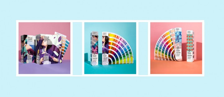 Pantone Plus Series