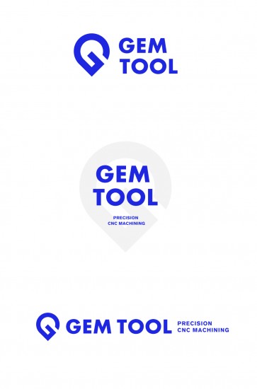 Gem Tool Branding & Website - Go Media™ · Creativity at work!