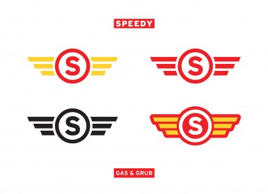 Speedy Gas - Go Media™ · Creativity at work!