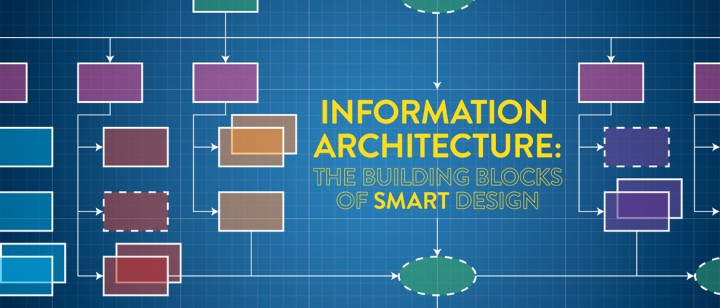 Information Architecture: The Building Blocks of Smart Design - Go ...