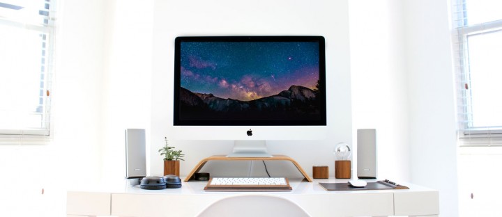 How to Master The Art of Visual Web Design