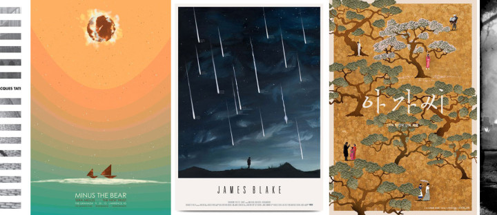 Great Poster Design Tips